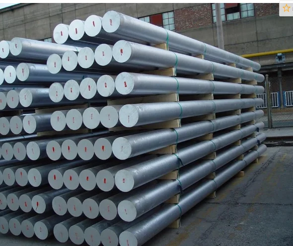 ASTM A681 AISI D2 H13 P20 A2 O1 S7 Tool Steel - Liange Quality