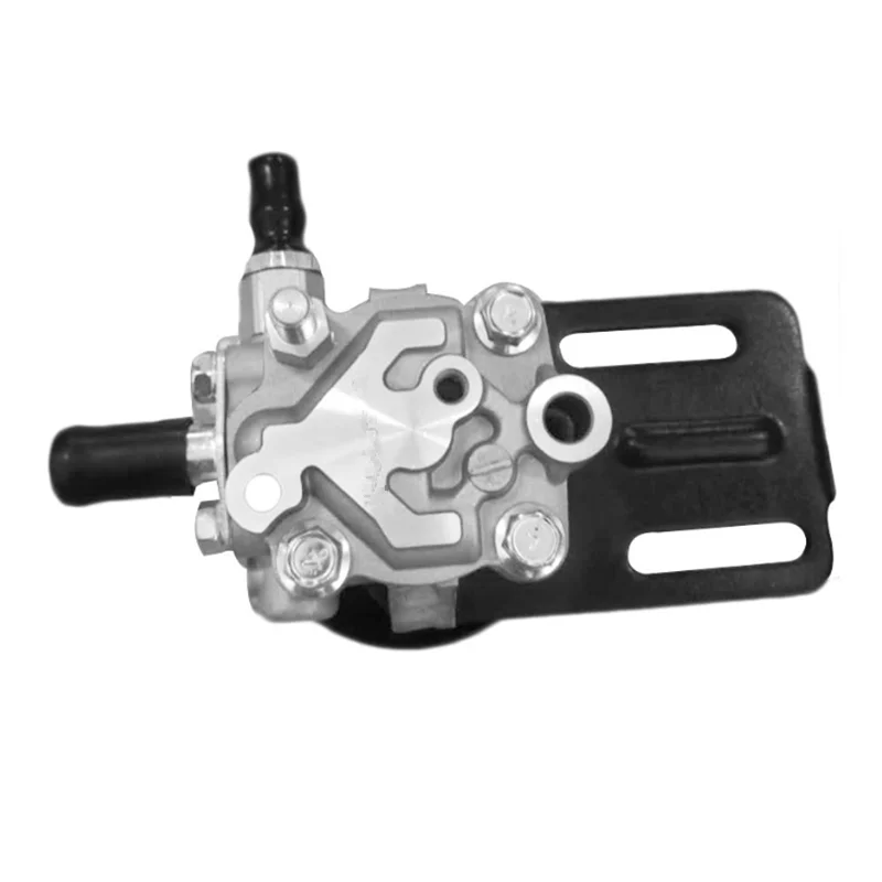 Find Reliable Power Steering Pumps - 8970849530 & More