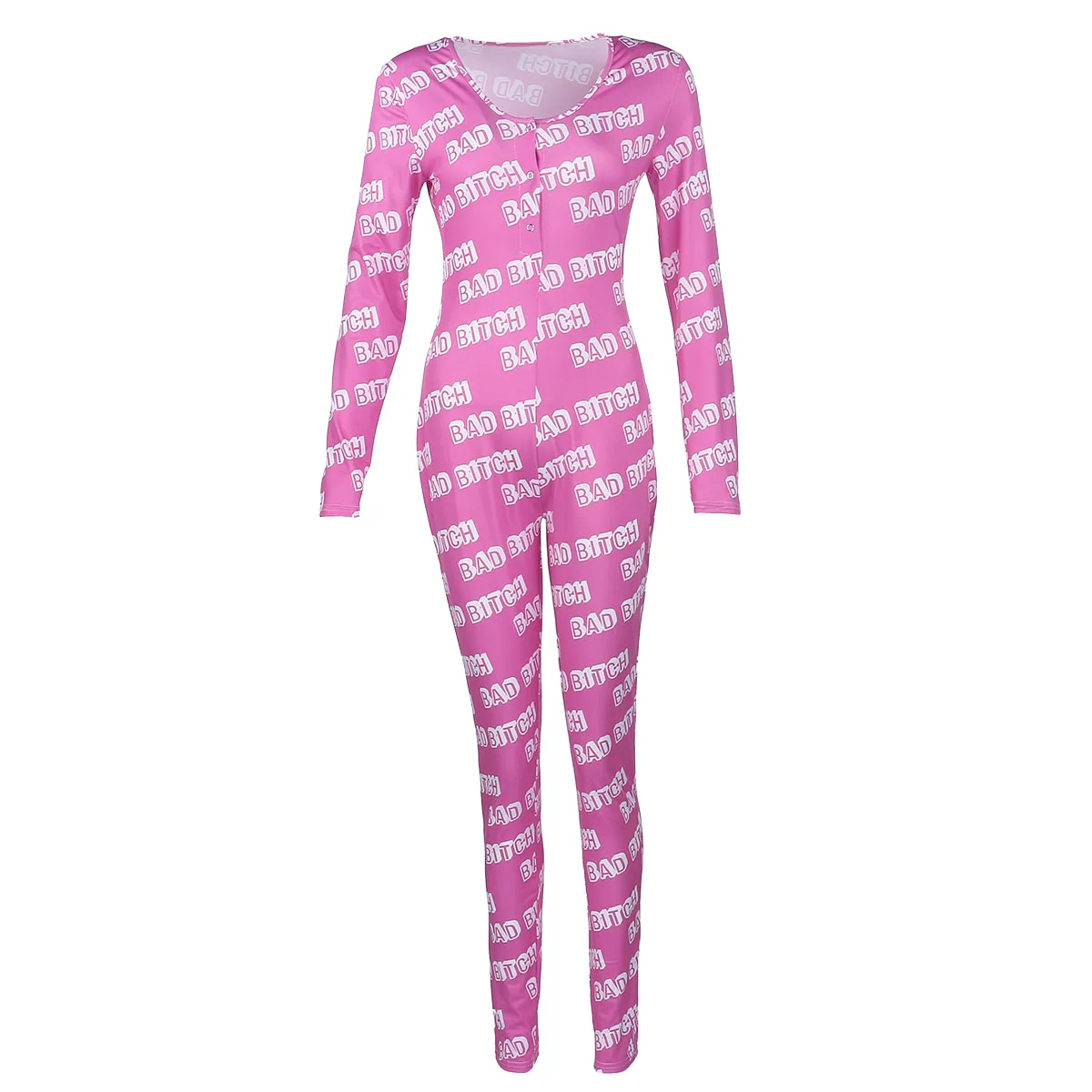 2020 Womens Custom Onesie Sexy Adult Romper Onesie For Women Pajamas