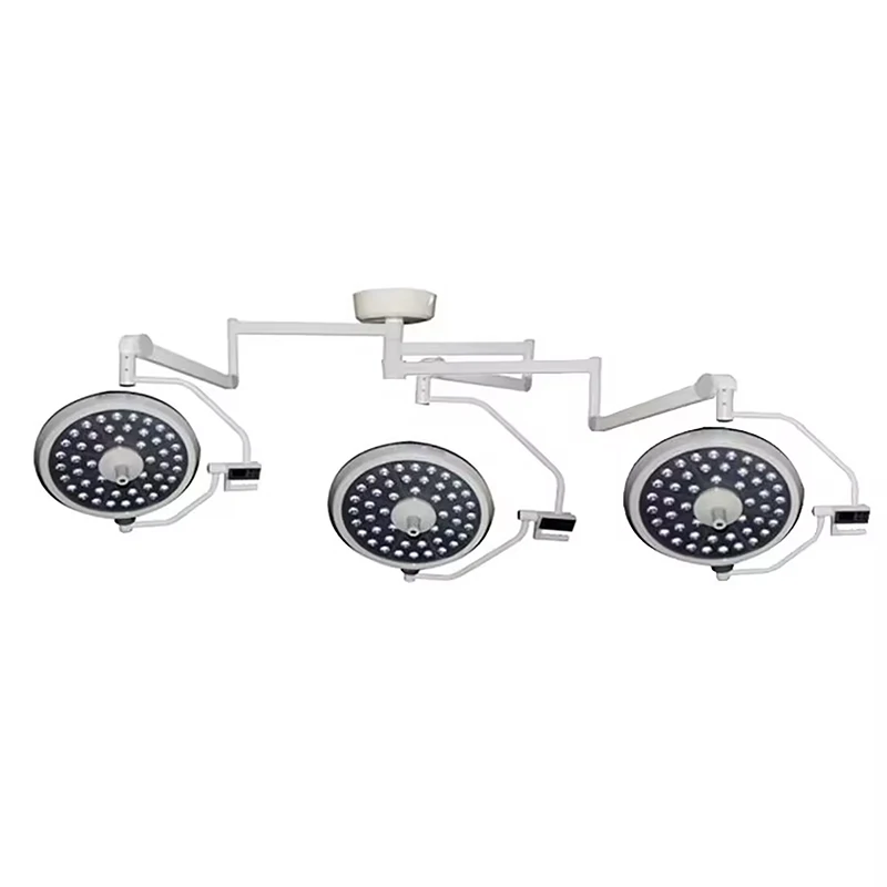 Hospital Surgical Light Led Operating Surgical Light Operation Lights ...