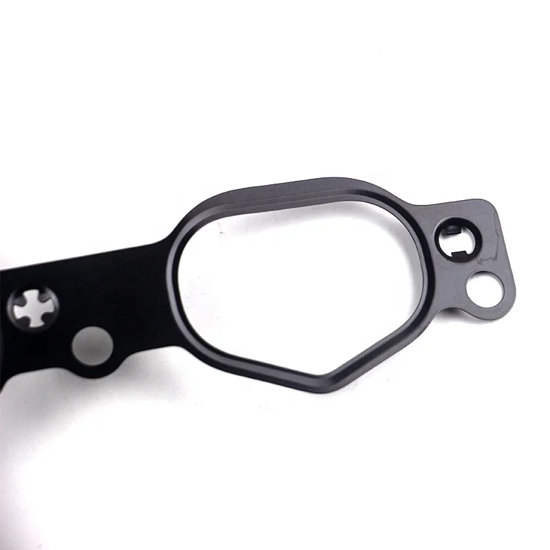 Auto Parts Oem 2721412380 1 Pair Intake Manifold Gasket Set Fit For ...