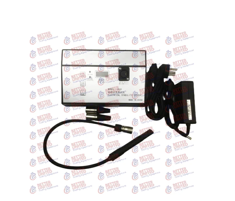 Emulsion Stability Tester - Portable Electrical Stability Tester