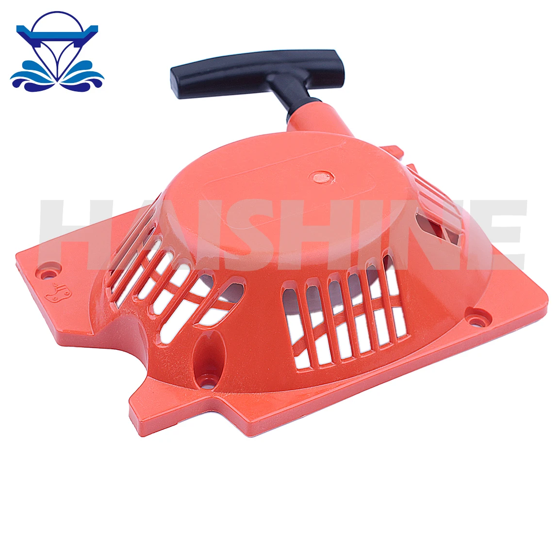 Easy Recoil Pull Starter for Chinese 5200 5800 45cc 52cc Chainsaw ...