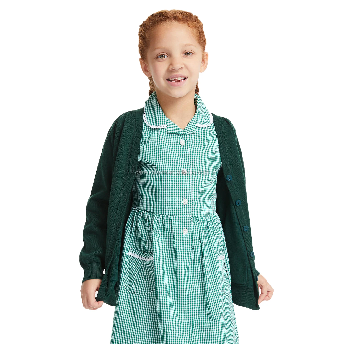 Shop Our Collection of Japanese School Uniform Cardigans