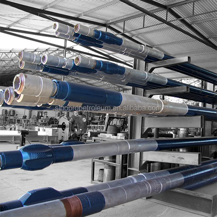 Api Down Hole Drilling Tools Mud Motor From Chinese Manufacturer - Buy ...