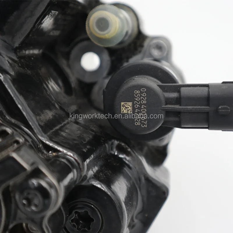 原装新柴油燃油泵0445020105 0986437332 5745881 8973613512 8-97361351-2适用于雪佛兰GMC ...