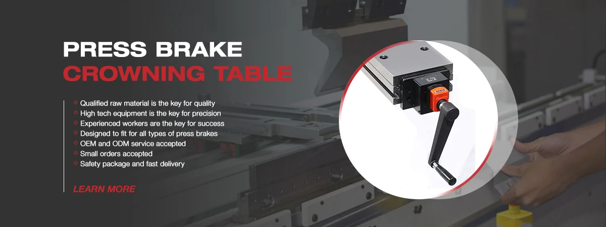 Anhui Liyuan CNC Blade Mold Manufacturing Co., Ltd. - Press Brake ...