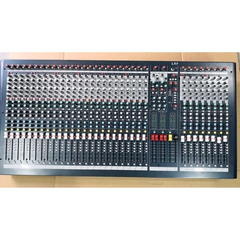 Sound Craft Lx9-32 32 Channel Sound Mixer - Buy Soundcraft Lx9/32,32 ...