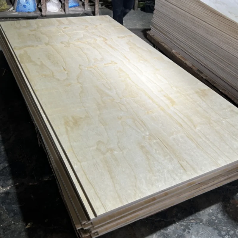Cdx Pine Plywood 4x8 1220x2440mm Thickness 9mm To 18mm For Construction And Furniture - Buy Pine ...