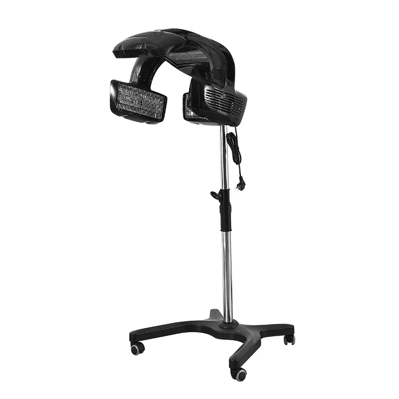 Professional Salon Hair Processor & Accelerator Dryer Steamer ...