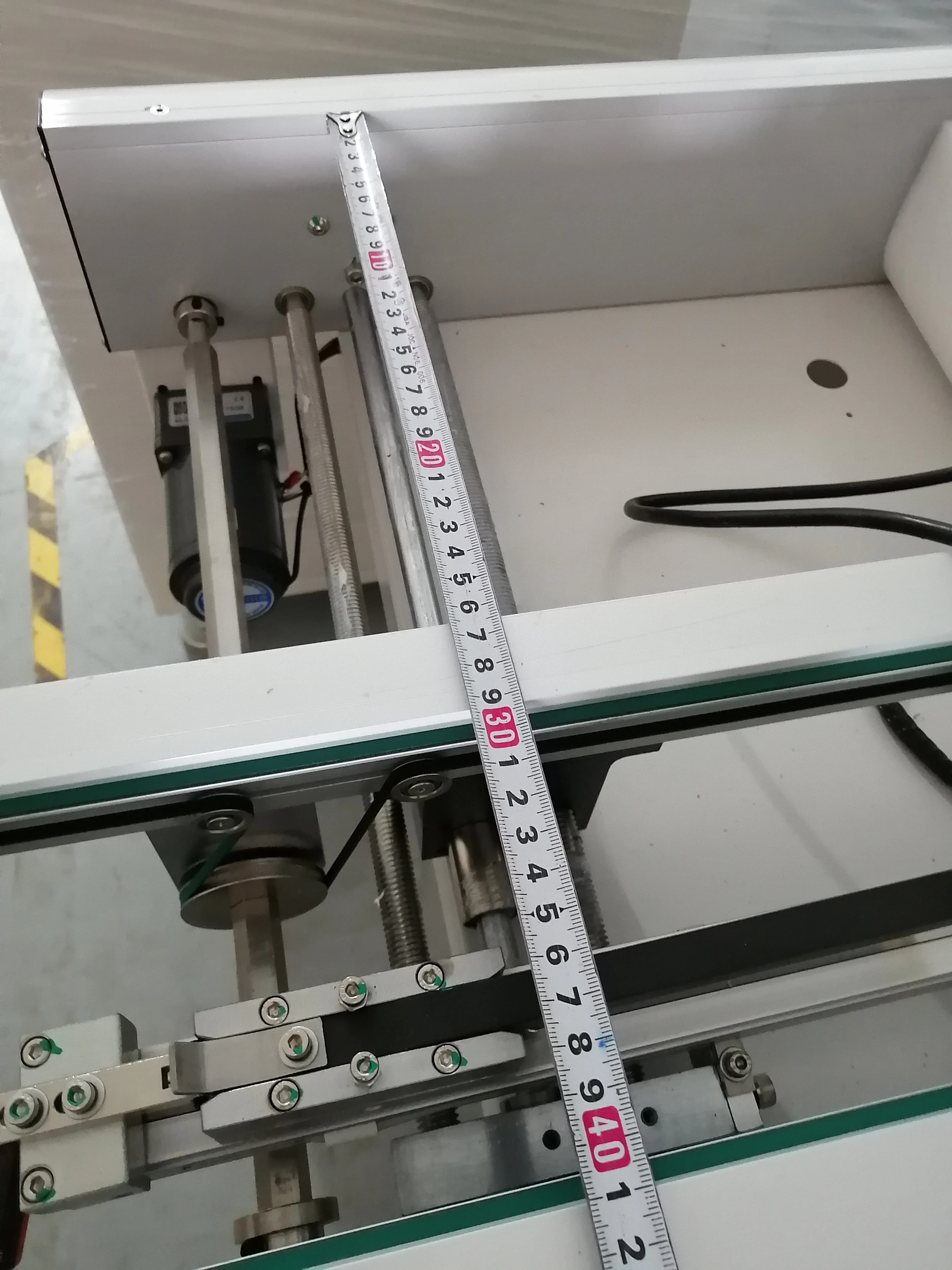 Automatic Smt Pcb Unloader Smt Magazine Rack Unloader Ul-l-tn L Size ...