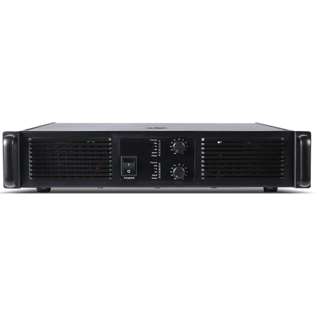 Biner YC5020 - 500W Audio Power Amplifier for Professional Use