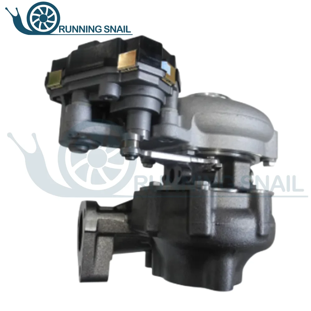Turbocharger 28231-2F650 for Hyundai Santa Fe & KIA Sorento