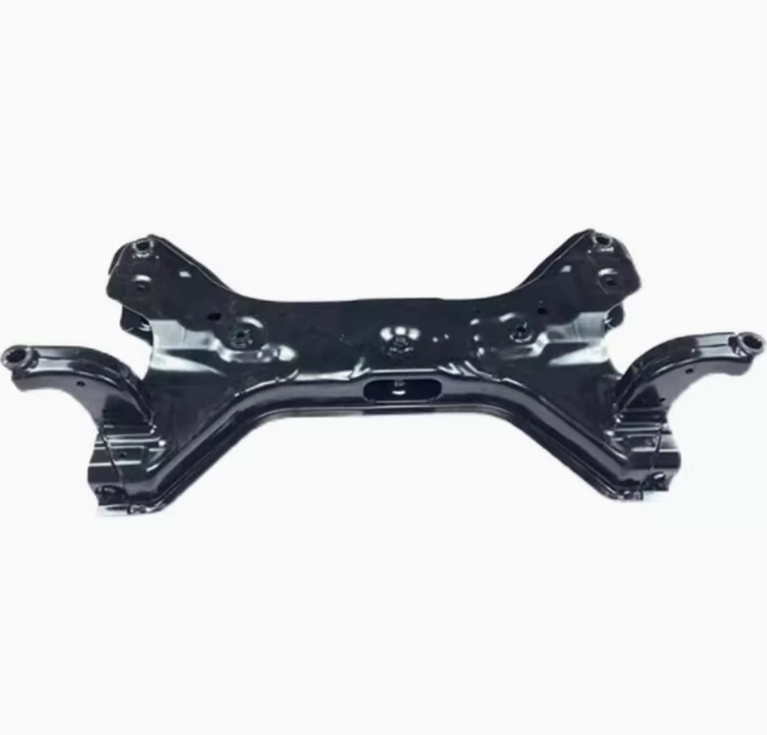 Car Front Subframe For Front Suspension Crossmember For Leapmotor T03 ...