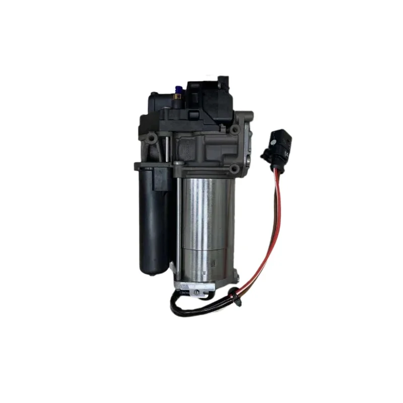 For Tesla Air Pump Model S Model X Air Pump Model 3 Air Shock Absorber ...