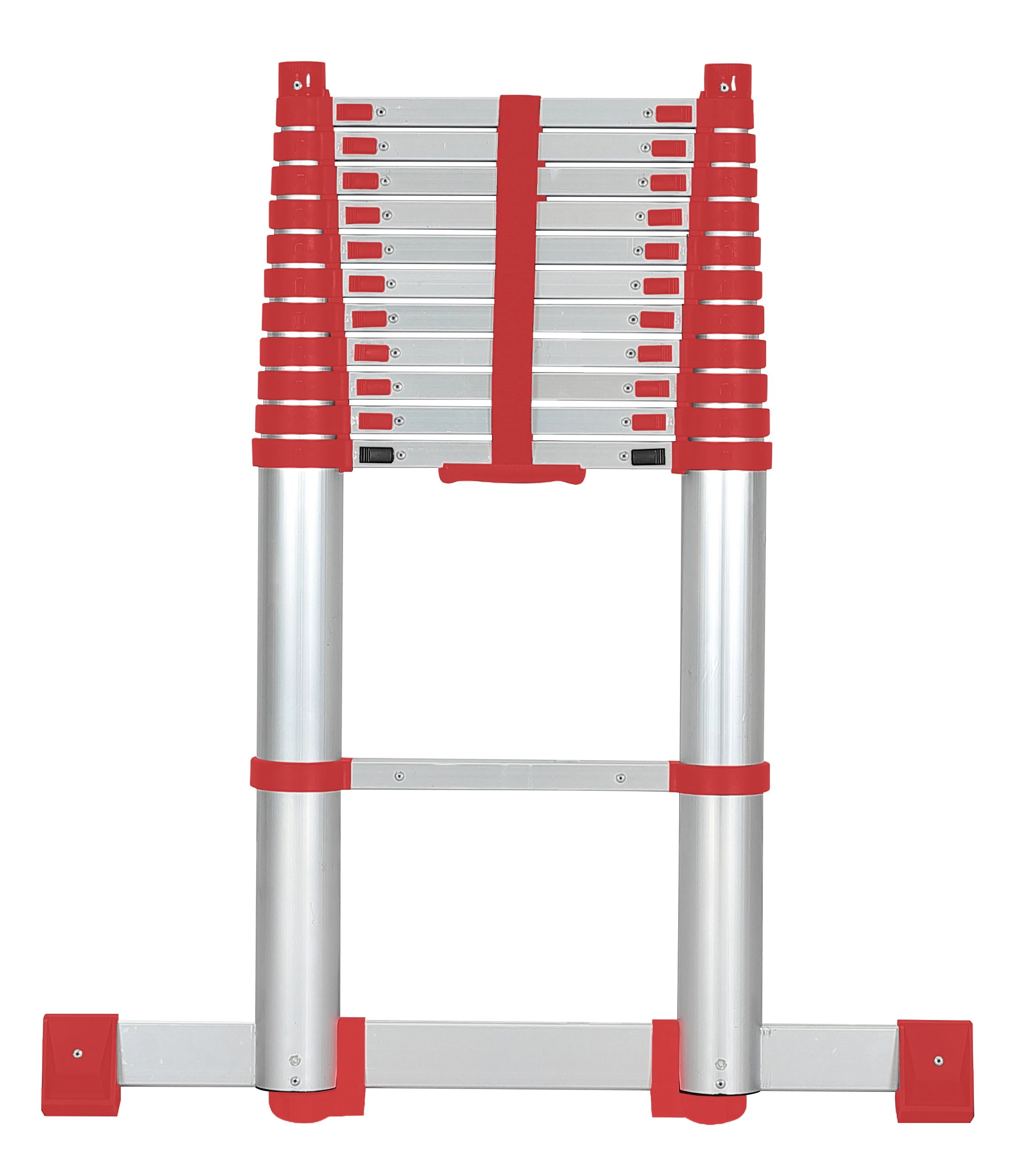 Deliladder EN131 Aluminium Ladders - Safe and Versatile