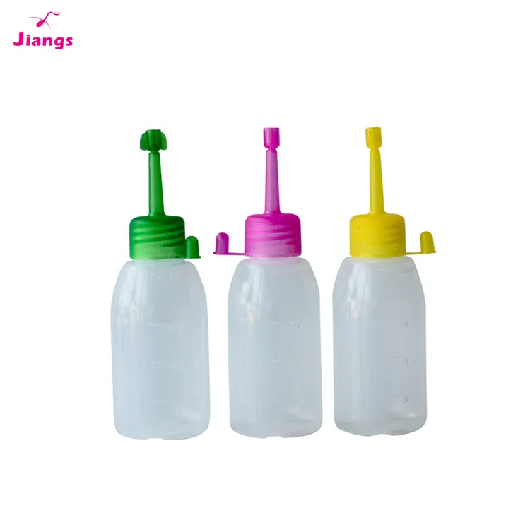 Pig Artificial Insemination Catheter Disposable Plastic Semen Bottle ...