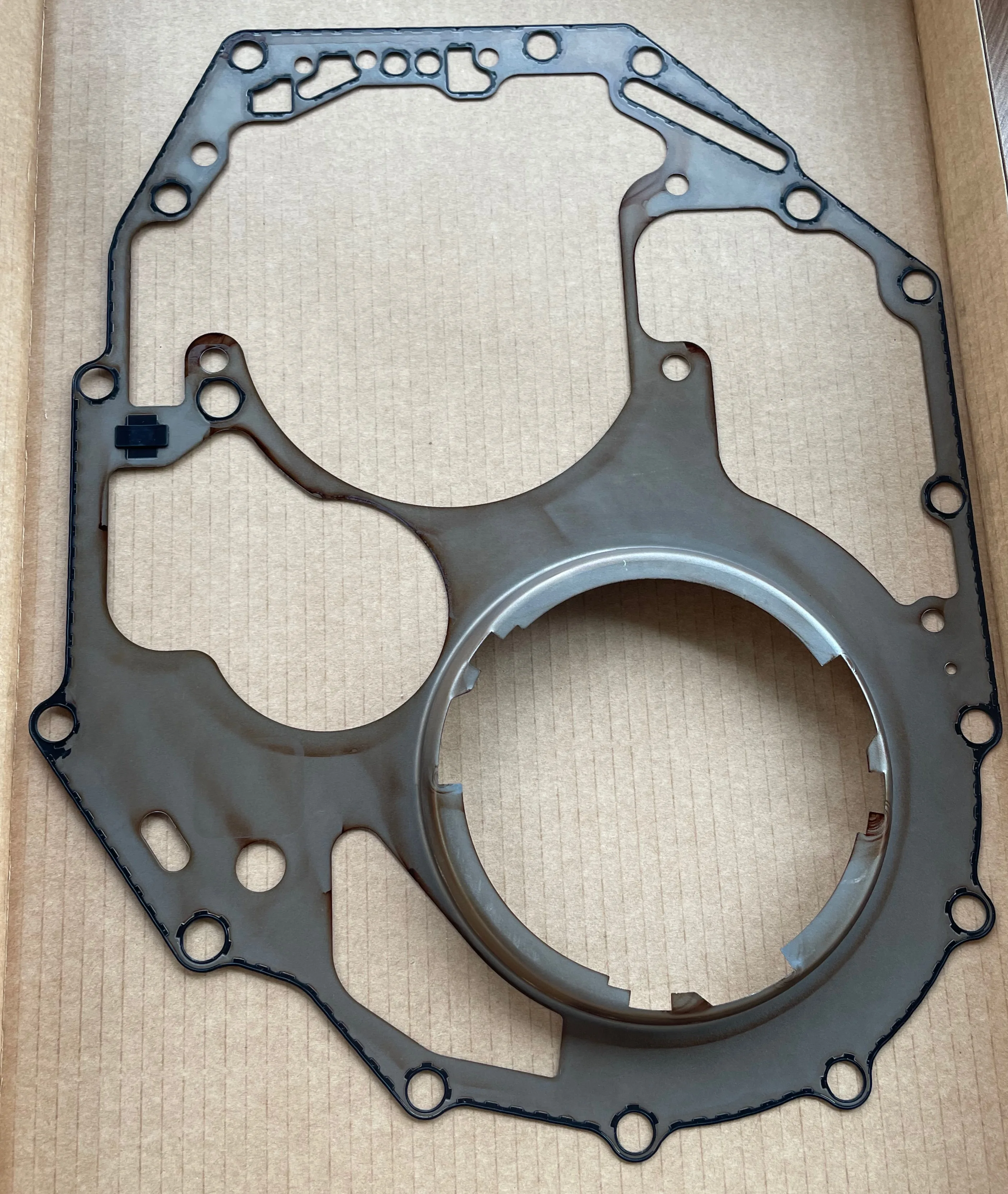 210959 Transmission Gasket - Autowerkz Seal Gasket