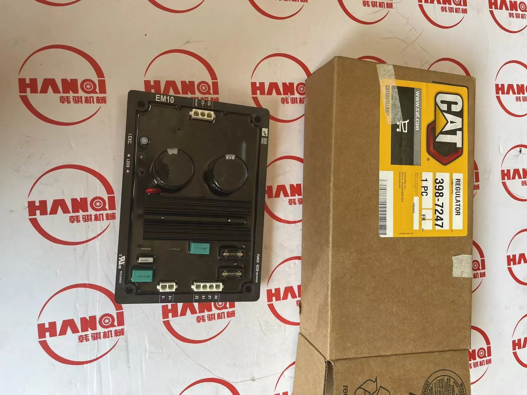 398-7247 RÉGULATEUR 3987247| Alibaba.com