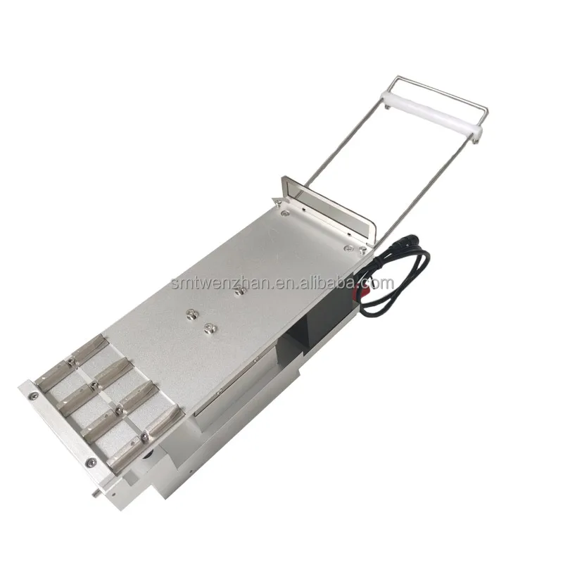 Vibratory Feeder Juki Stick Feeder For Juki Smt Machine - Buy Vibratory ...
