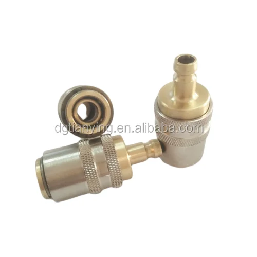 Cooling Hasco Fittings Z801/9 Quick Coupling - Buy Hasco Fitting,Hasco ...