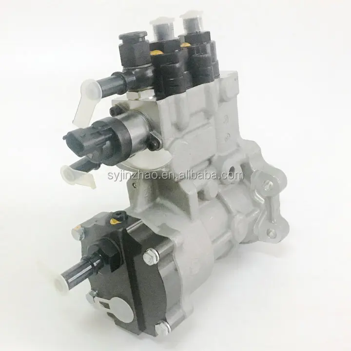 Original CB28 Fuel Injection Pump for Cummins QSC8.3 Engine