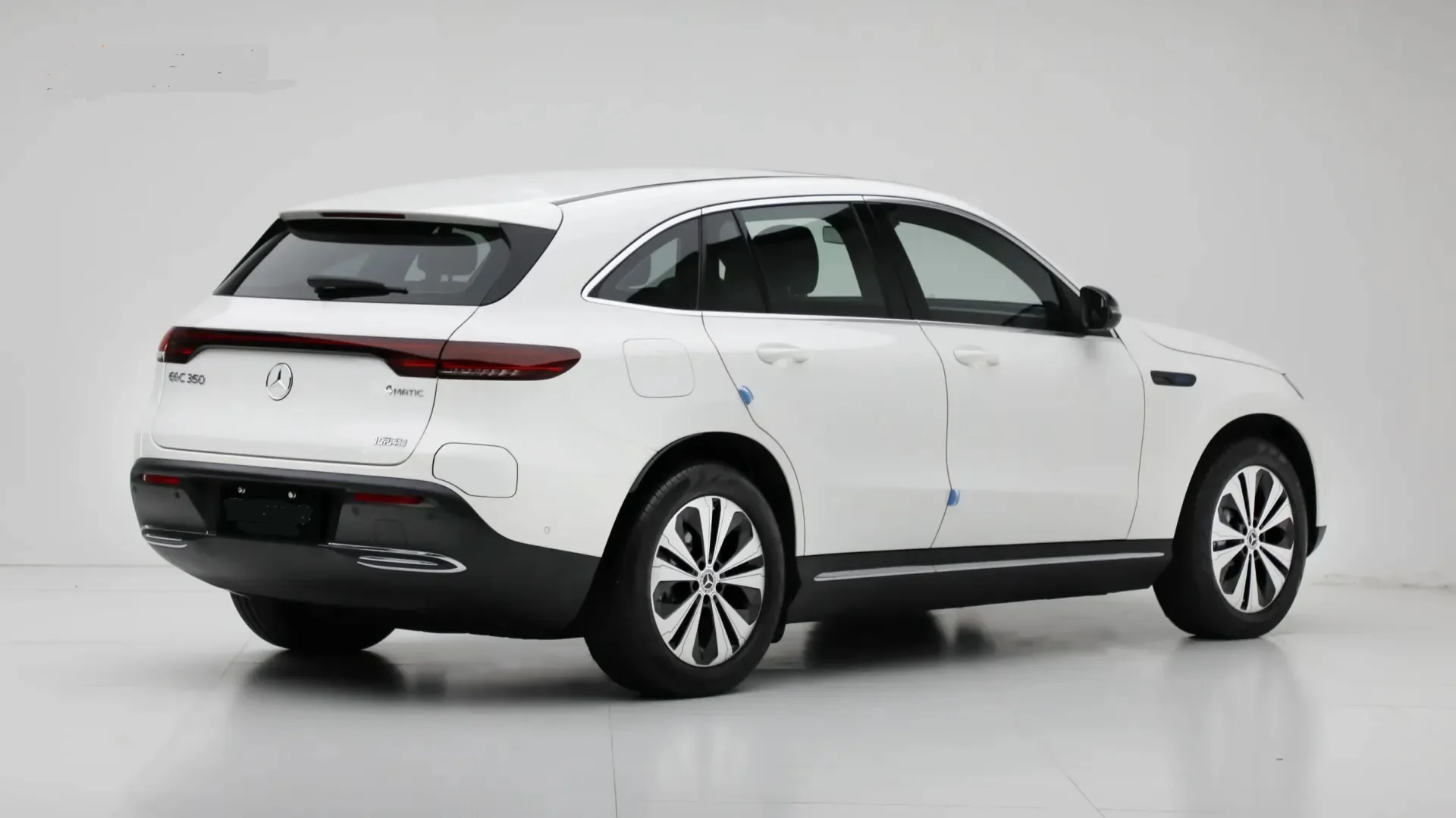 2021 Benz Eqc350 4matic Used Car - Buy Used Car,Electric Vehicle Product on Alibaba.com