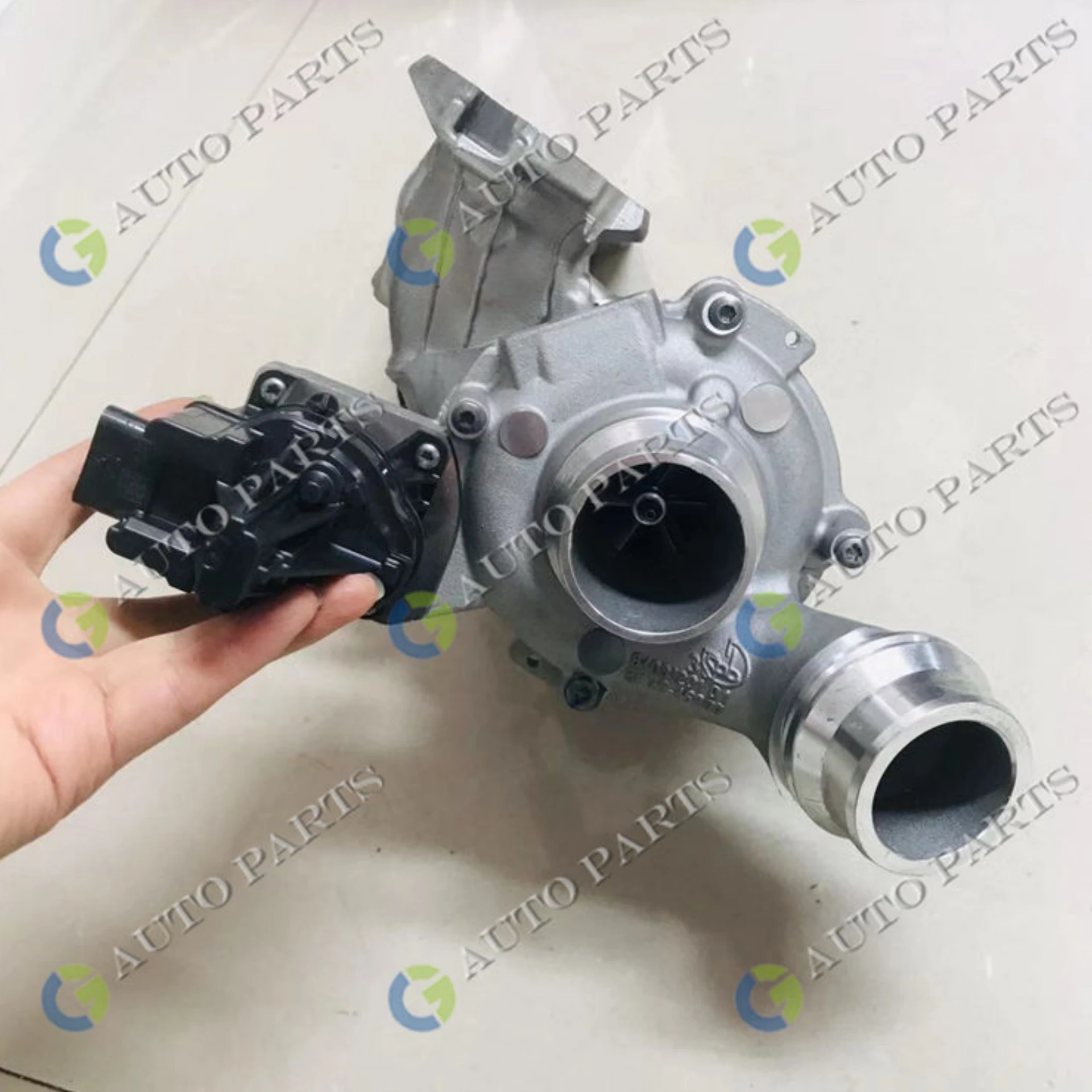 B38 Engine Turbocharger for BMW Mini F30 F31 - High Quality