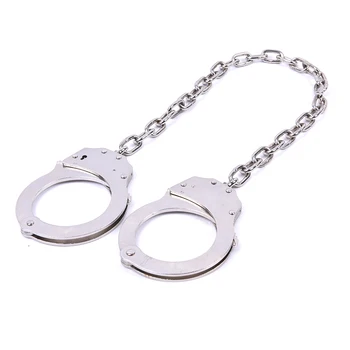 Leg Cuffs Legcuffs Fetters Leg-iron Anklet Manacle Shackles Fetter ...