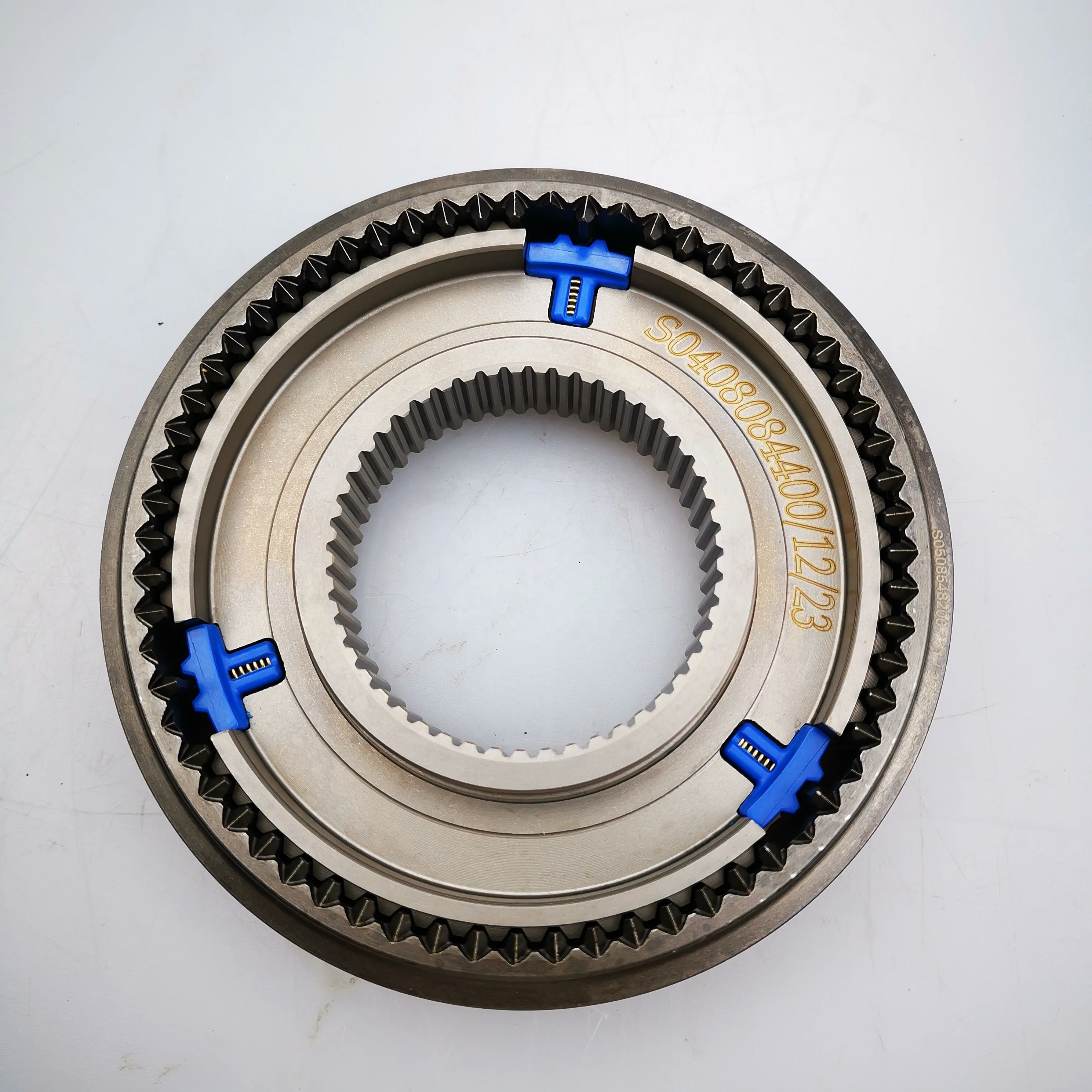 SAIC MAXUS T60 Gear Synchronizers - Reliable Performance