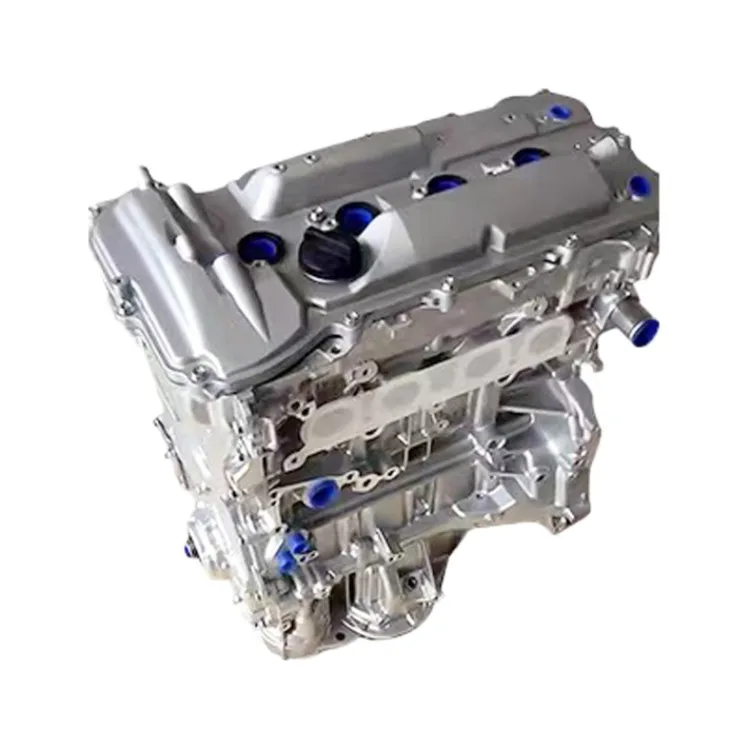 1ar Toyota Engine 2.7 L 140 Kw 190 Hp 252 Nm 6 Cylinders For Toyota ...