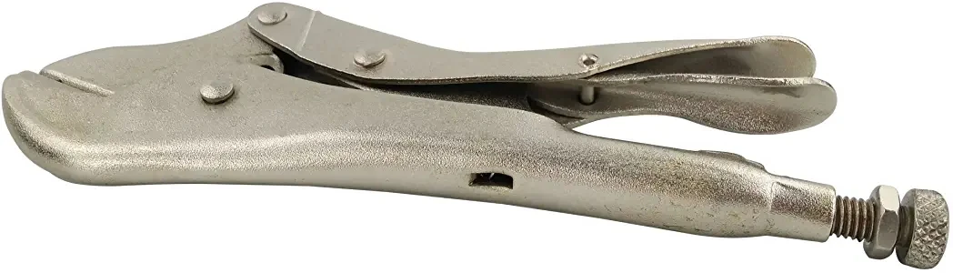 Haicable Copper Tube Pinch off Plier PC-201 for AC Tools