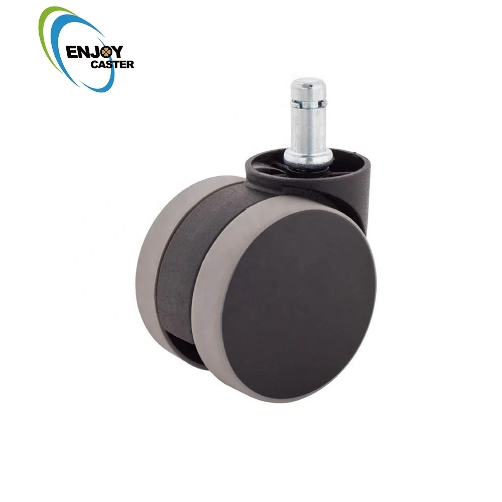 Pin Antique Bronze Central Locking Caster Wheel Chock - Buy Flat ...