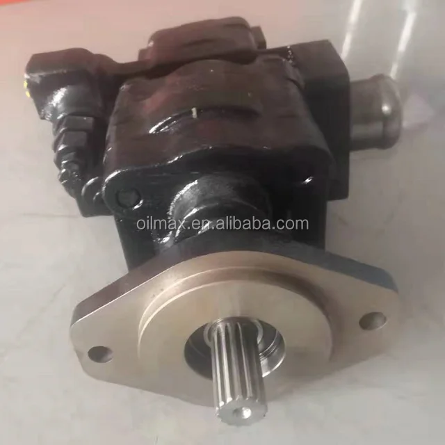 Parker Gear Pump At331223 Pgp330 324-9529-093 - Buy At331223,324-9529 ...