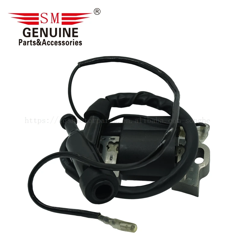 Motorcycle Gasoline Engine Spare Parts And 168 F Gx 160 Gx160 168f ...