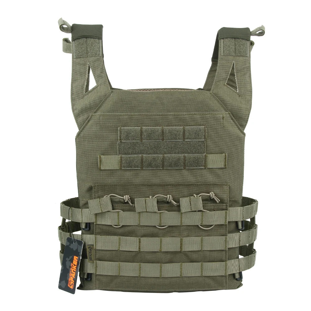 JPC Jump Plate Carrier for Children - Tactical Vests