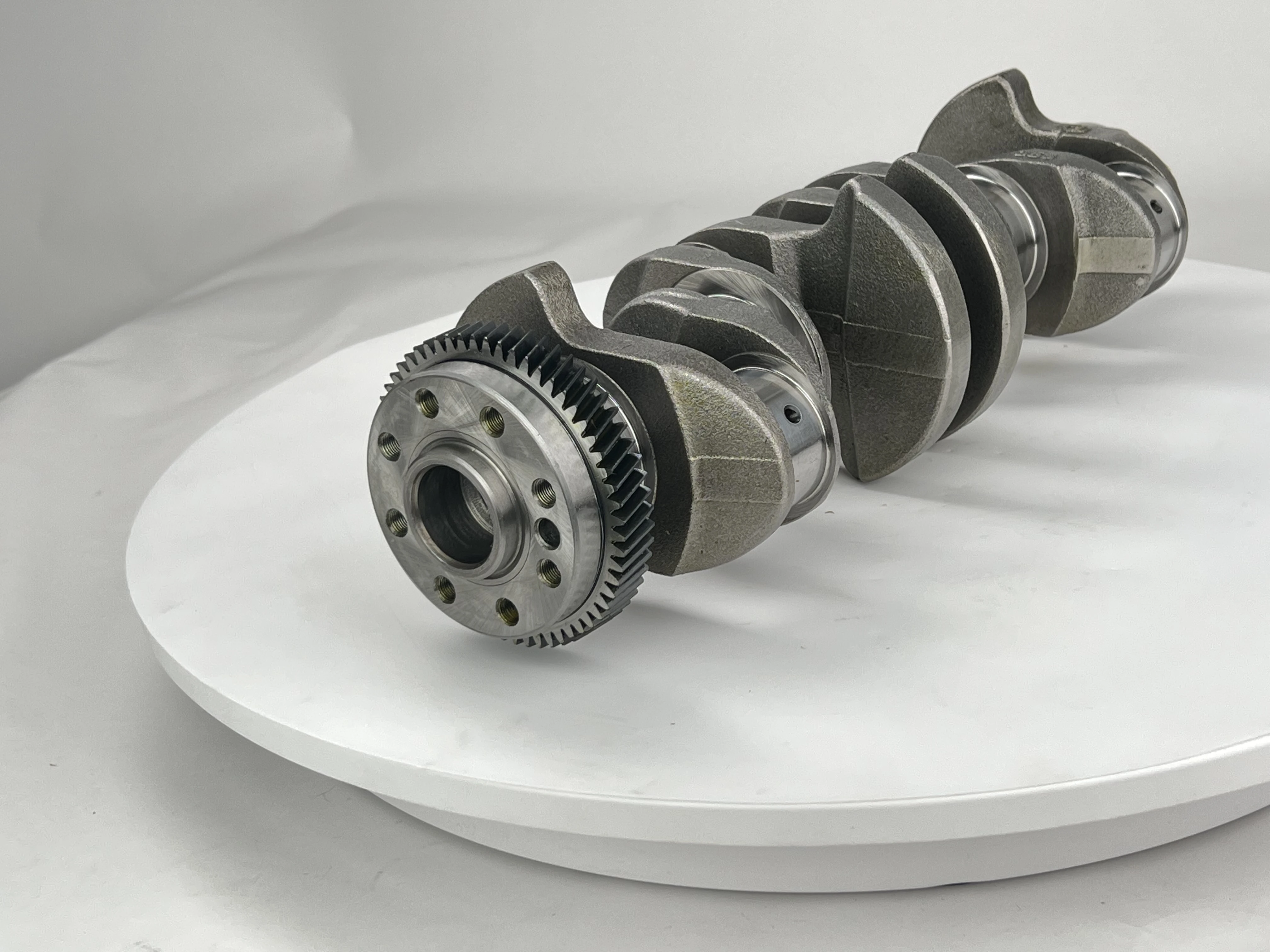 STEM OM651 Crankshaft for Mercedes Sprinter Vito 2003+