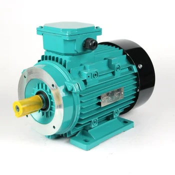 Vertical Type Mounting Electric Motor - Buy Vertical Type Mounting ...