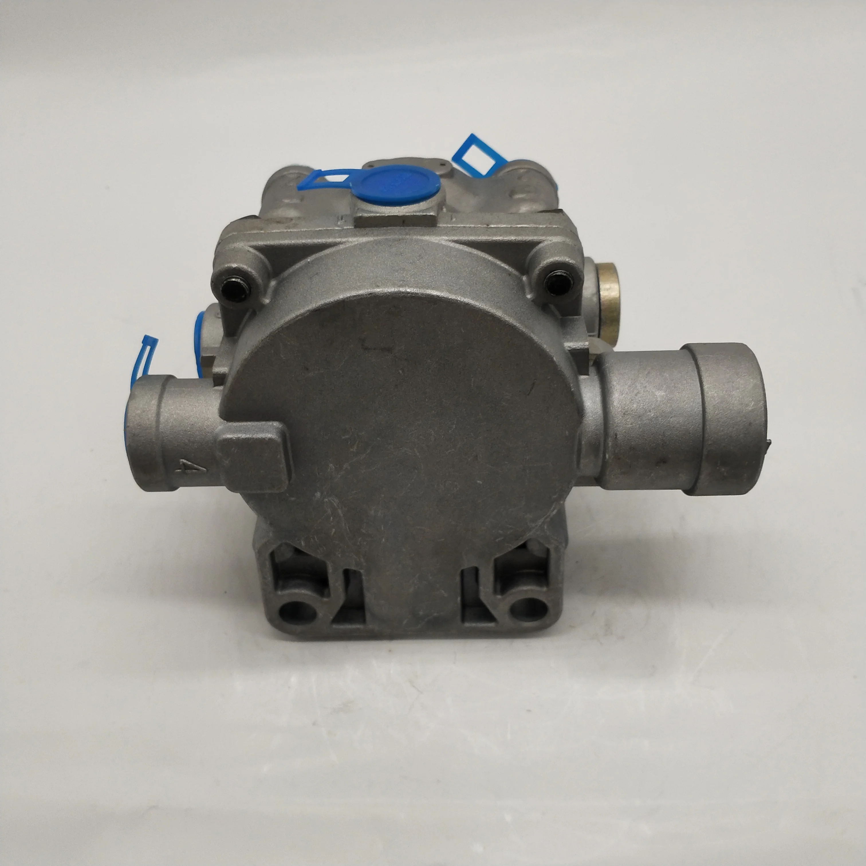 9710021510 - DAF MAN Truck Emergency Relay Valve OEM