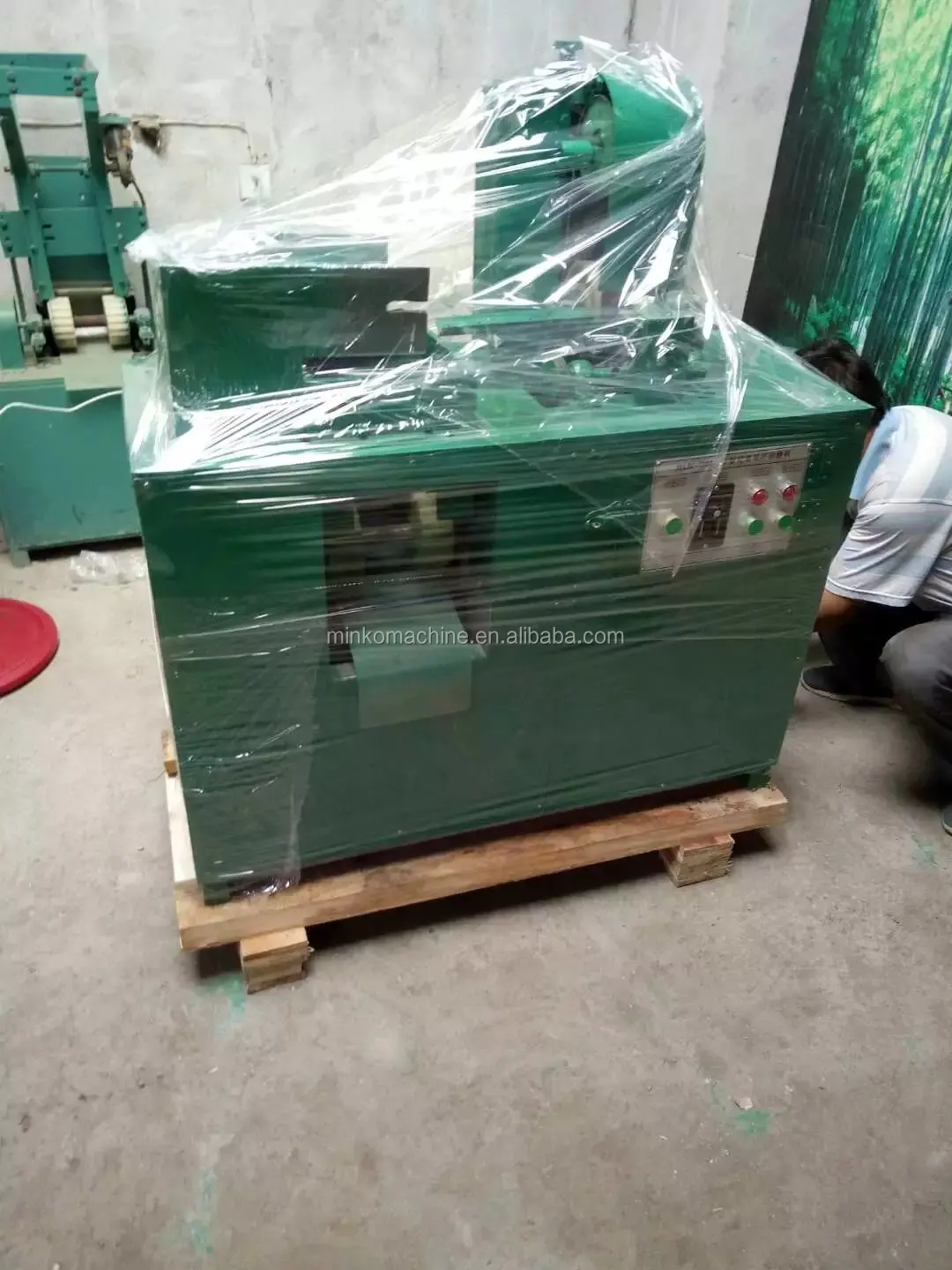 Automatic Pencil Eraser Sharpener Making Machine Pencil Production ...