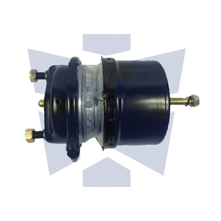 Brake Chamber T24/24 for MEE-BEZ OE A0154209318 - Heavy Duty