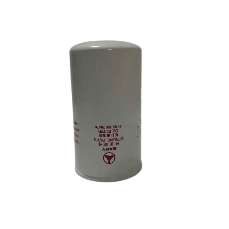 Excavator Diesel Engine Fuel Oil Filter 32R62-00200 P557440 60176475 ...
