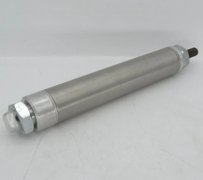 Single-acting Pivot (spring-return) Pneumatic air Cylinder BIMBA 123-P ...