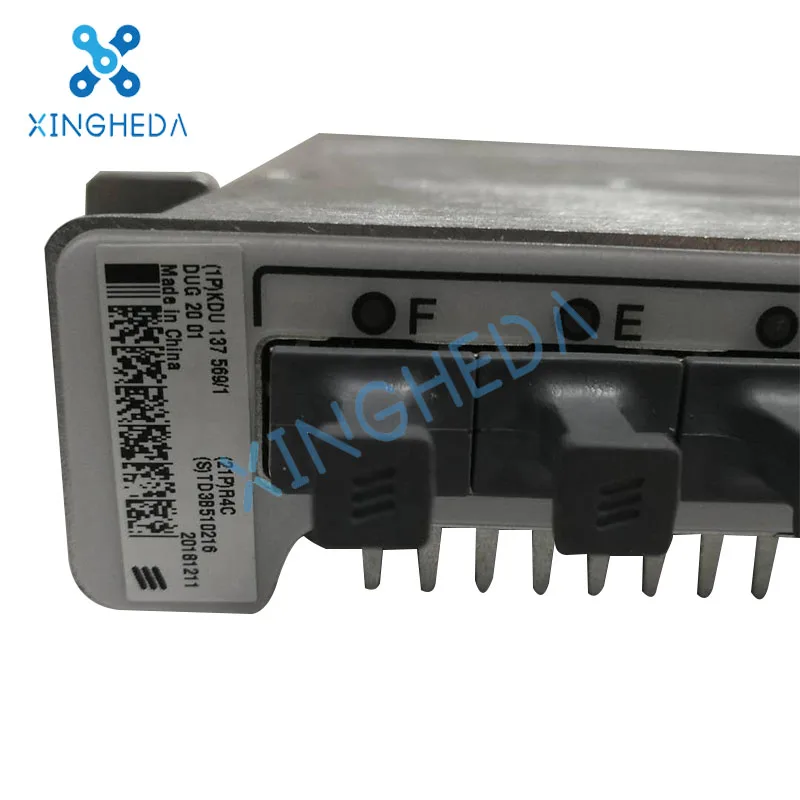 Ericsson Digital Unit DUG 20 01 - Reliable Communications