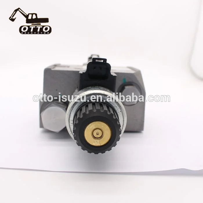 Genuine New Engine Parts 414e 420e Solenoid Valve 324-2578 - Buy 324 ...