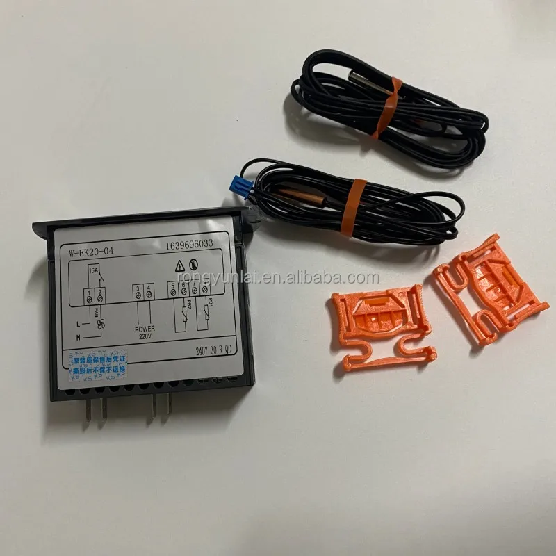 1639696033 Air Dryer Controller - Reliable Industrial Parts