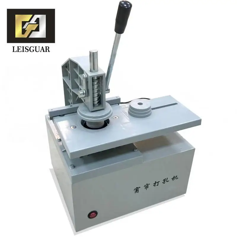 Hot Sale Curtain Ring Automatic Machine Oem Punch Machine Curtain ...