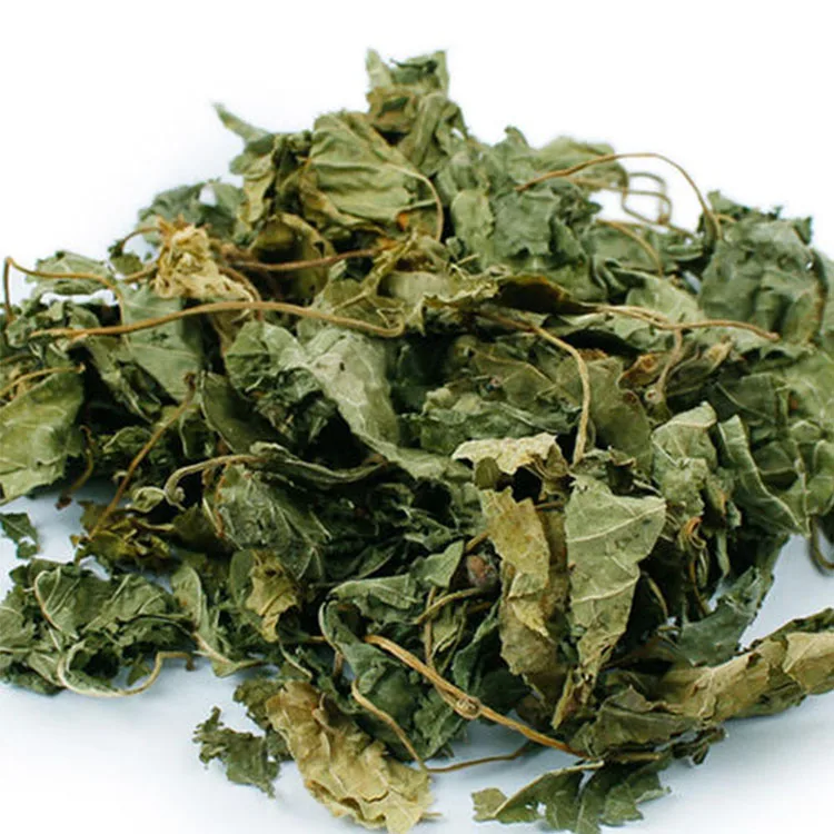 Wholesale Bulk Japanese Catnip Cat Toy Dried Leaf Organic