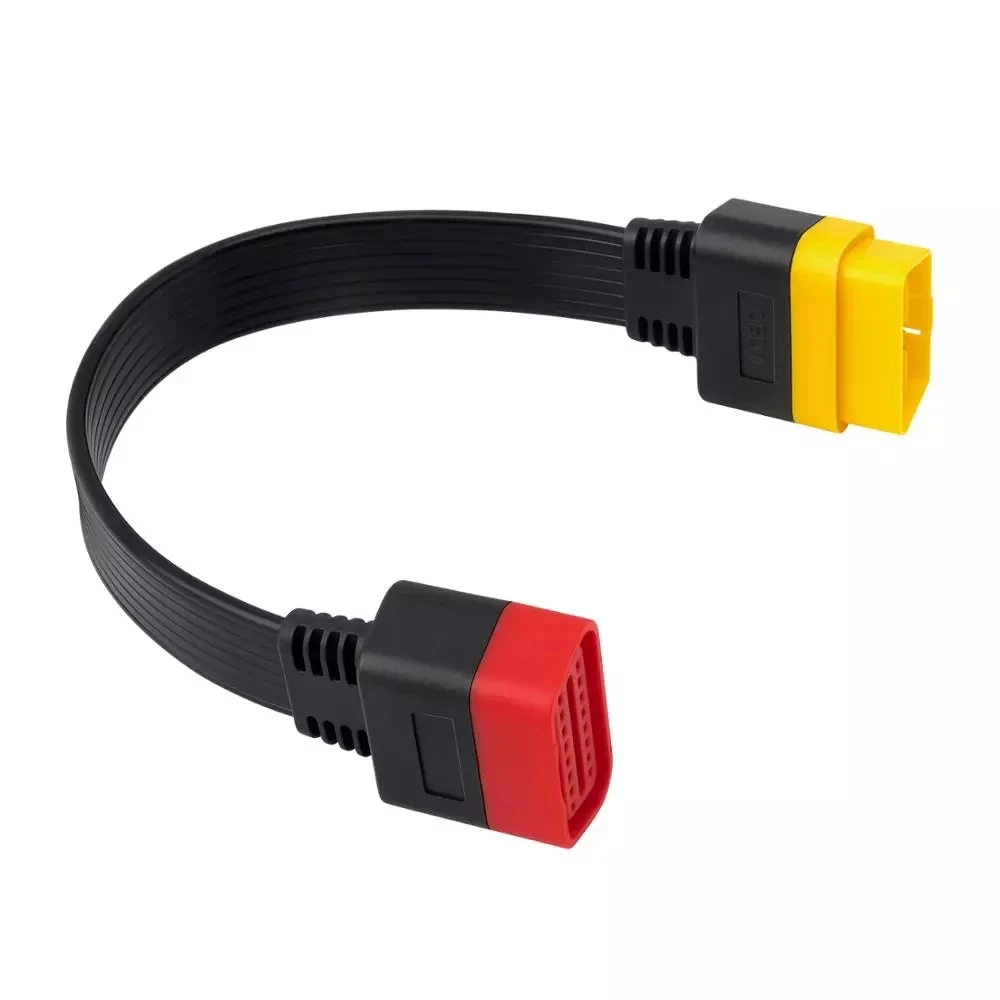 Launch X431 Obd Extension Cable For Launch X431 V/v+/pro/pro 3 ...