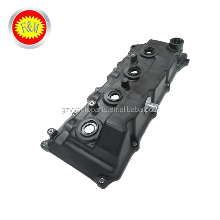 Auto Car Engine Cylinder Head Valve Cover 2kd 11201-30050 11210-30081 11210-30110 11210-0l020 ...